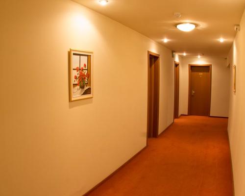 Hotel Alinalex Brasov 3 estrelas | Bulevardul Grivitei 2 F - 2 G 500177