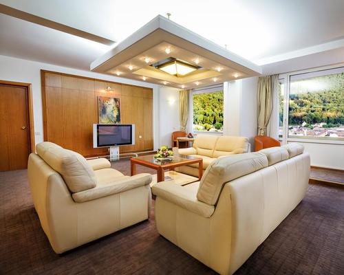 Hotel Aro Palace Brasov 5 stele | Eroilor Boulevard Nr 27 - 29 500030