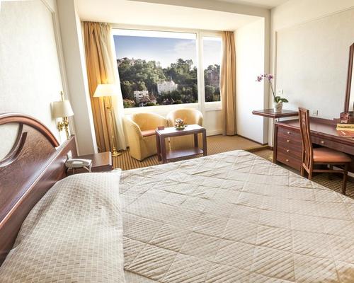Hotel Aro Palace Brasov 5 stele | Eroilor Boulevard Nr 27 - 29 500030