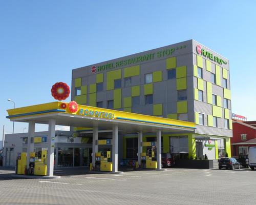 Hotel Stop Brasov 3 stele | Str. 13 Decembrie, Nr. 140 500146