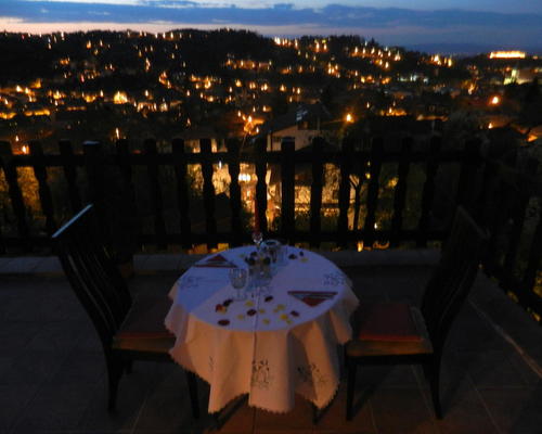 Pension Casa Cristina Brasov 3 estrelas | Str. Curcanilor nr. 62A 500108